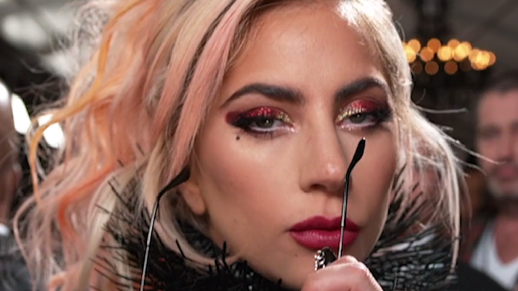 Lady Gaga Smashes Spotify Monthly Listener Record for a Female Artist