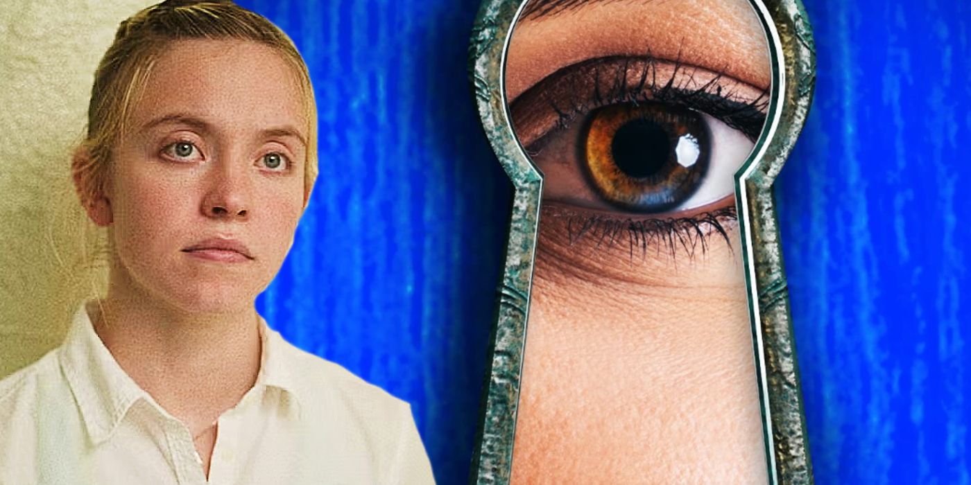 The Housemaid: Release Date, Cast, Story & Everything We Know About The ...