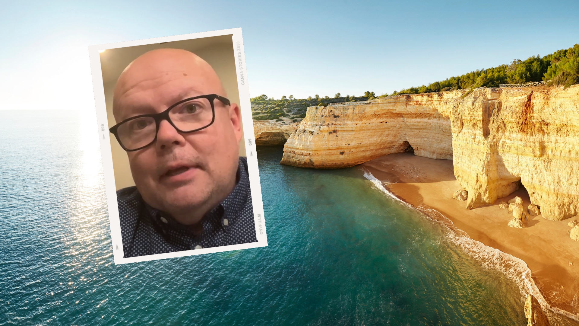 „Oft unterschätzt“: Joric warnt andere Auswanderer vor 4 folgenschweren ...