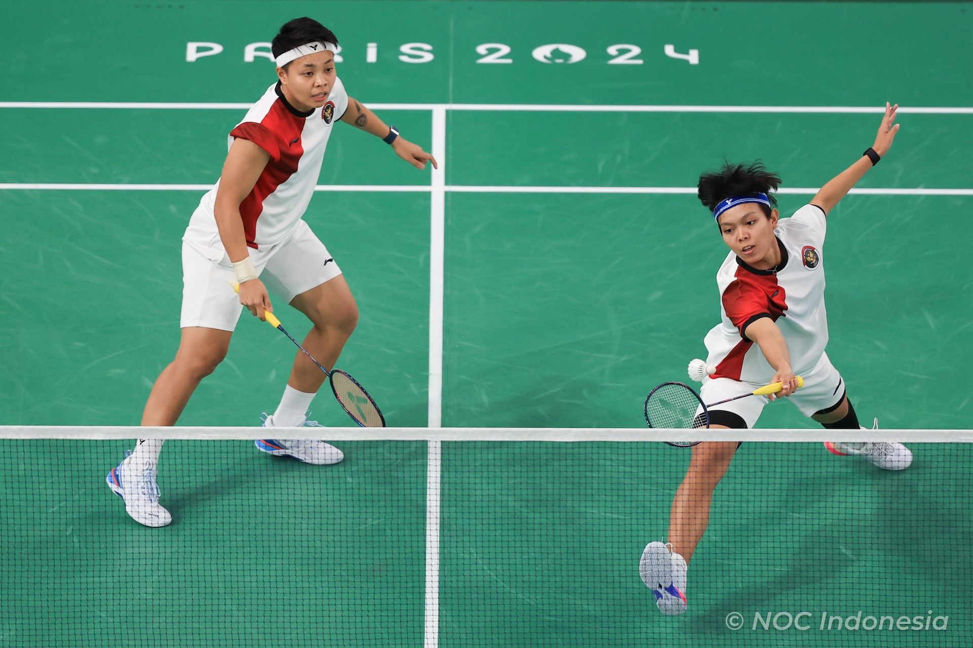 Jadwal Perempat Final Orleans Masters 2025 - Apriyani/Fadia Tantang Unggulan 1 dan Bertanding ...