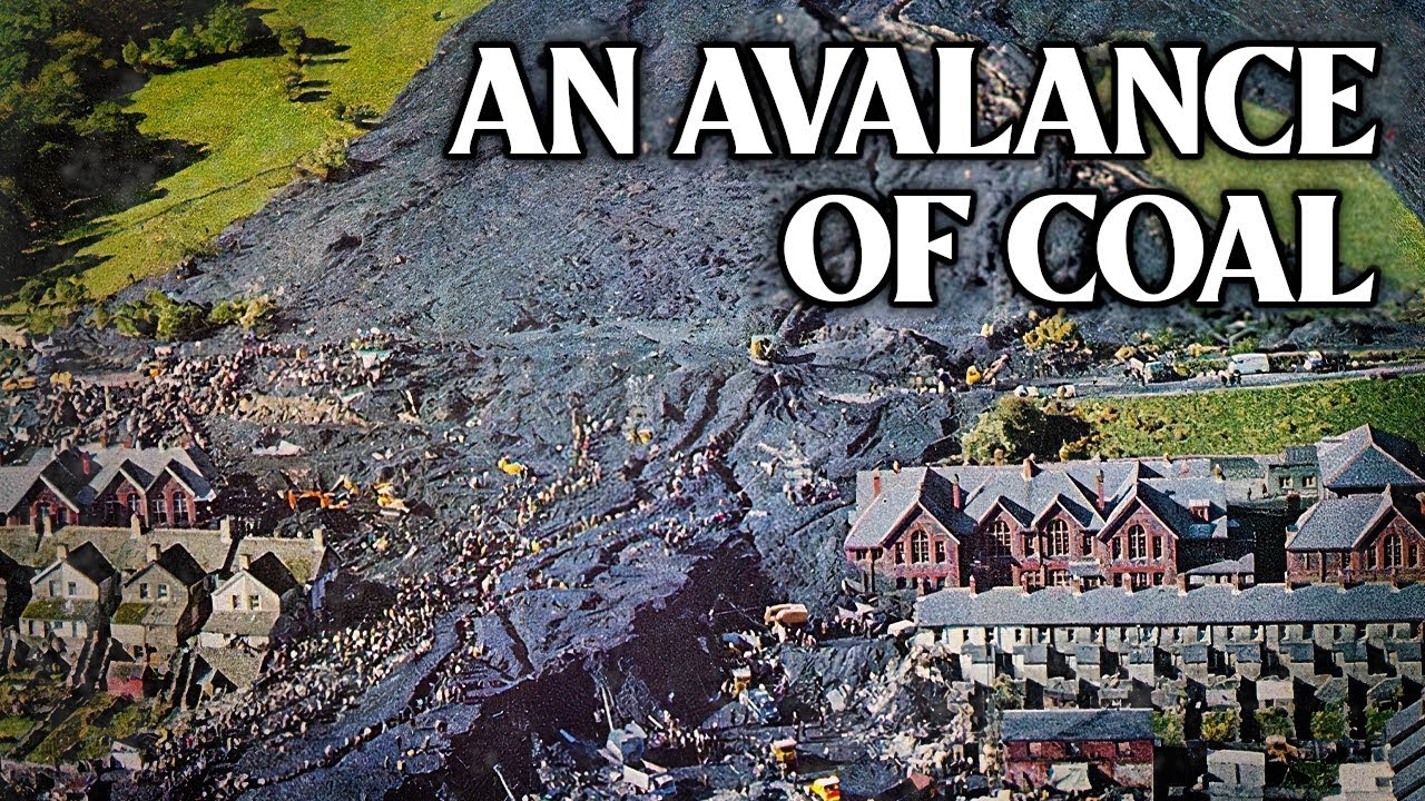 The 1966 Aberfan Mining Disaster