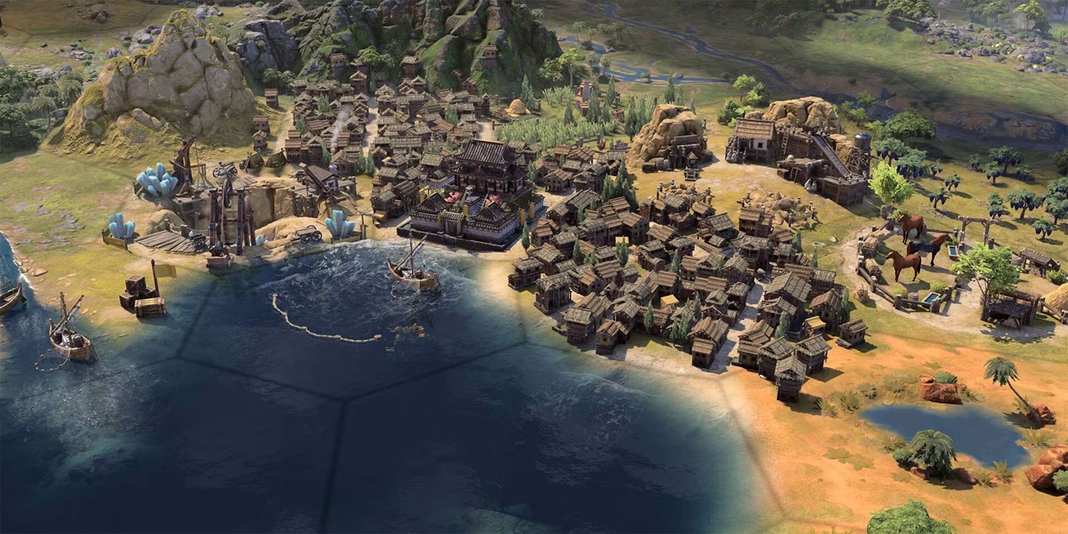 Sid Meier’s Civilization 7: How the Exploration Age Can Rise to Greatness