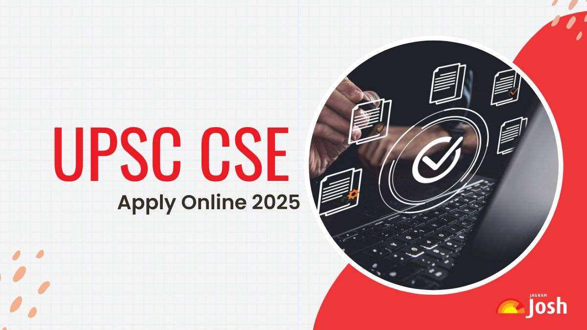 UPSC CSE Prelims Exam 2025 Last Date Extended till February 21, Apply ...
