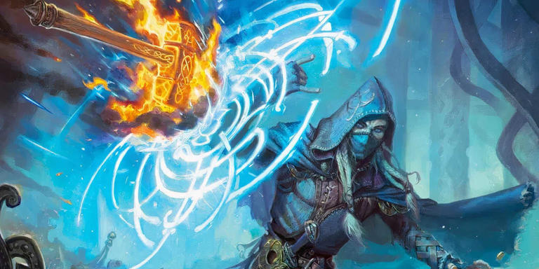 20 Best Defensive Spells in Dungeons & Dragons