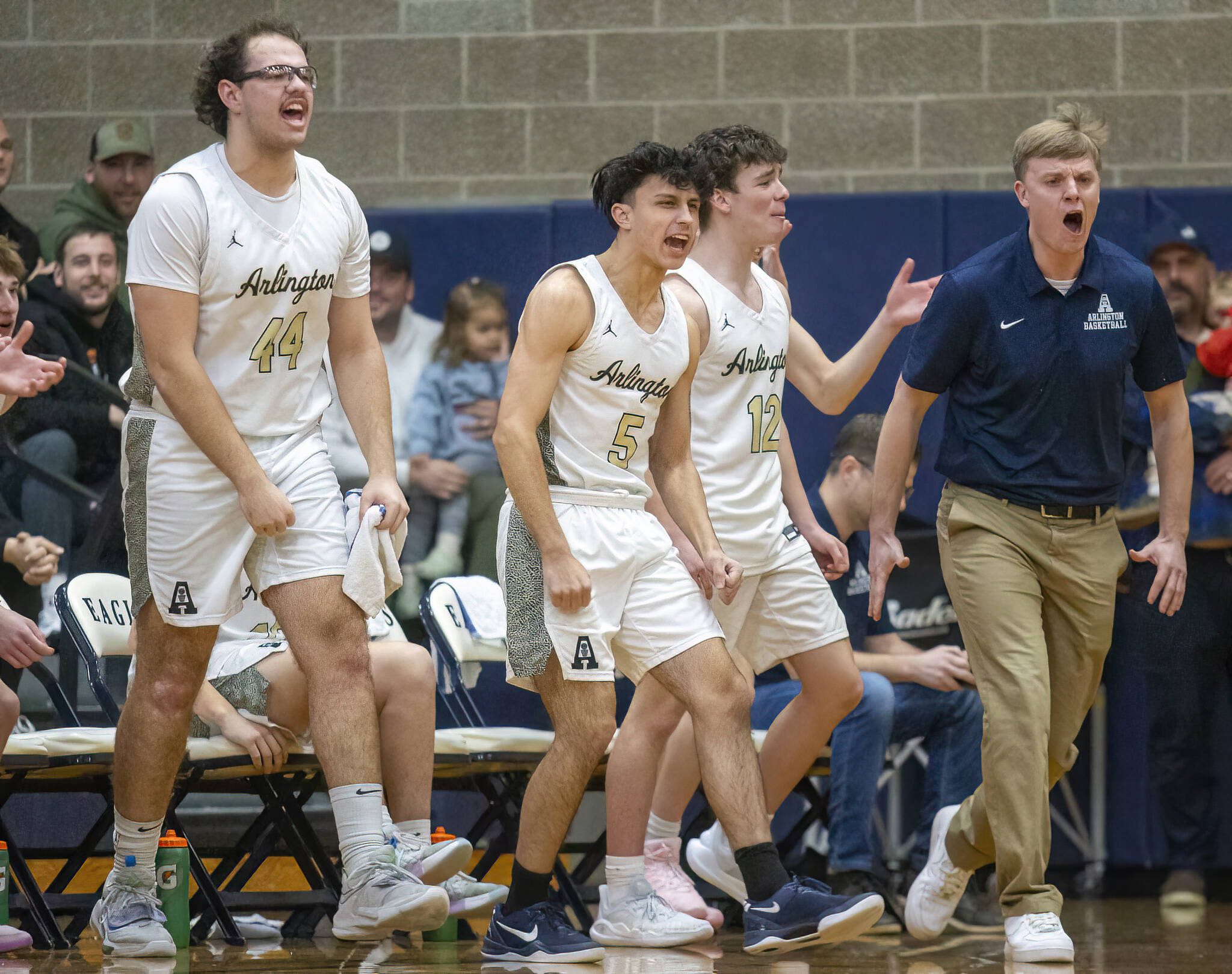 Prep boys basketball roundup for Tuesday, Feb. 18