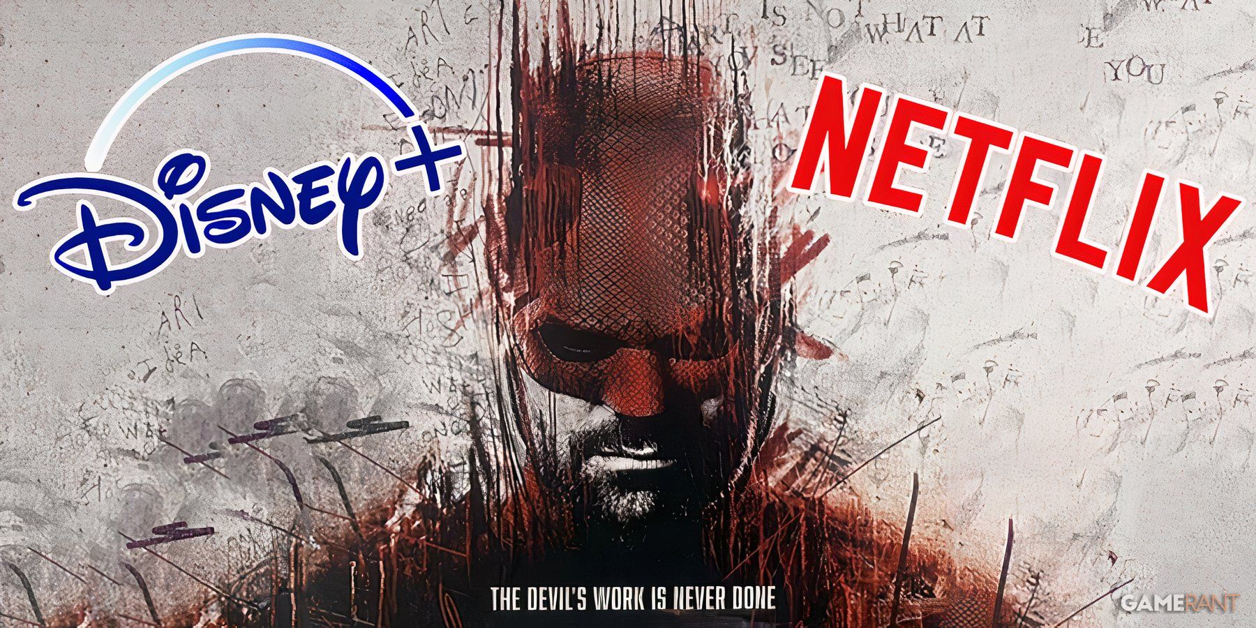 Daredevil: Born Again Opening Credits Details Revealed by Rumor