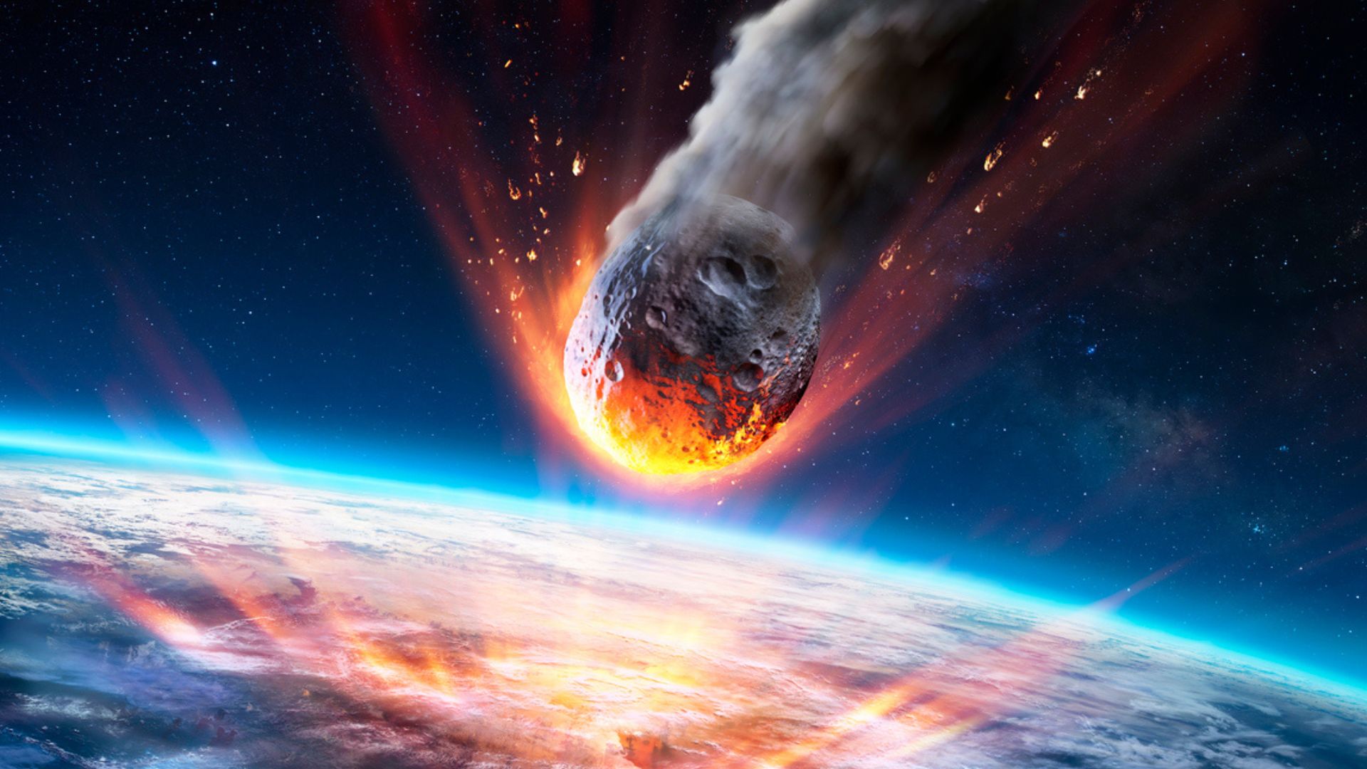 ‘City-killer’ asteroid strike risk rises, may impact over 100 million ...