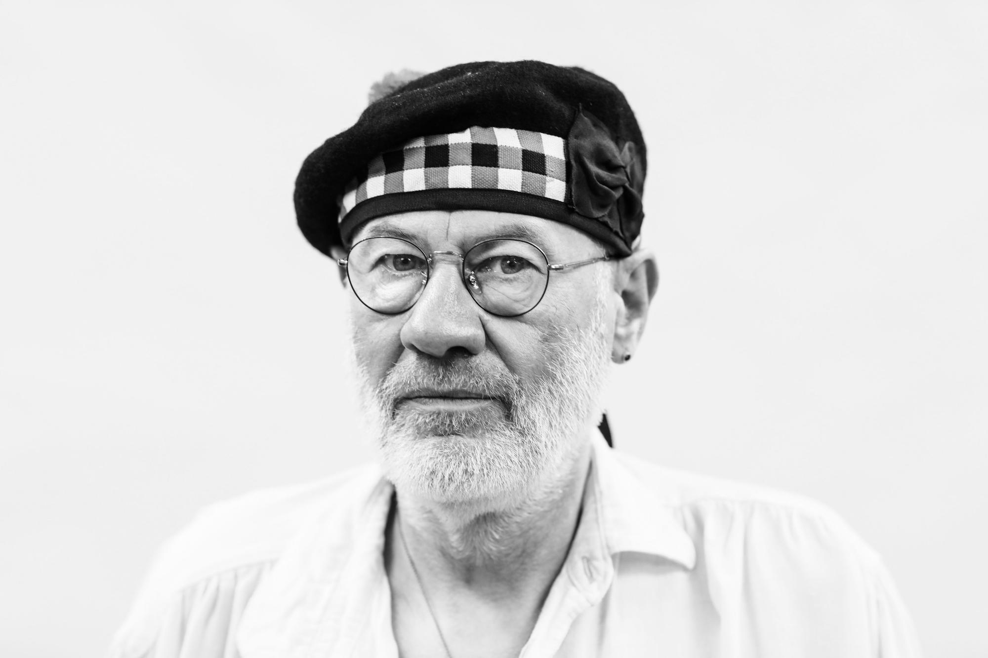 Final ever English concert by Marillion legend, FISH