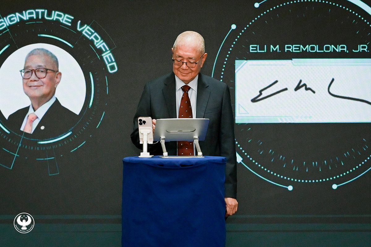 BSP creates council to strengthen financial sector’s cyber resilience