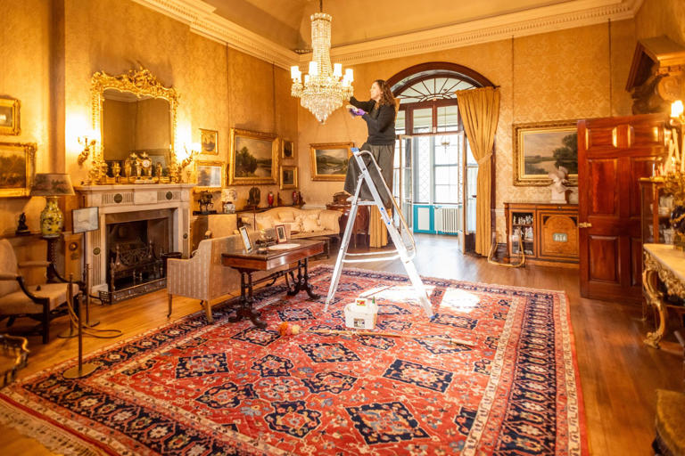 Preston Manor to re-open for first time in five years