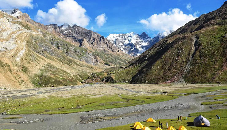 7 Most Beautiful Places To Explore in Suru Valley