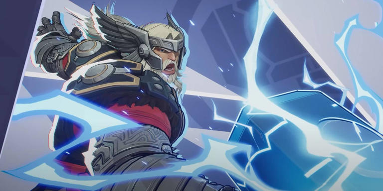 Entire Marvel Rivals Seattle Team Laid Off, Including Director, Months ...