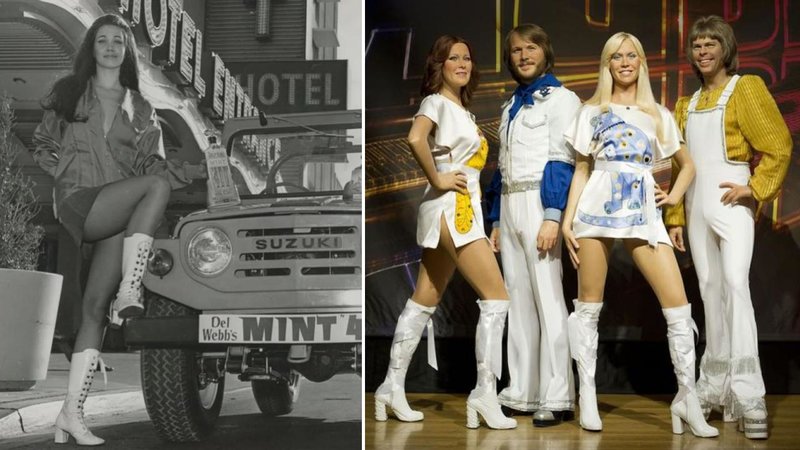 24 Images Of What Life Was Really Like Back In The 1970s