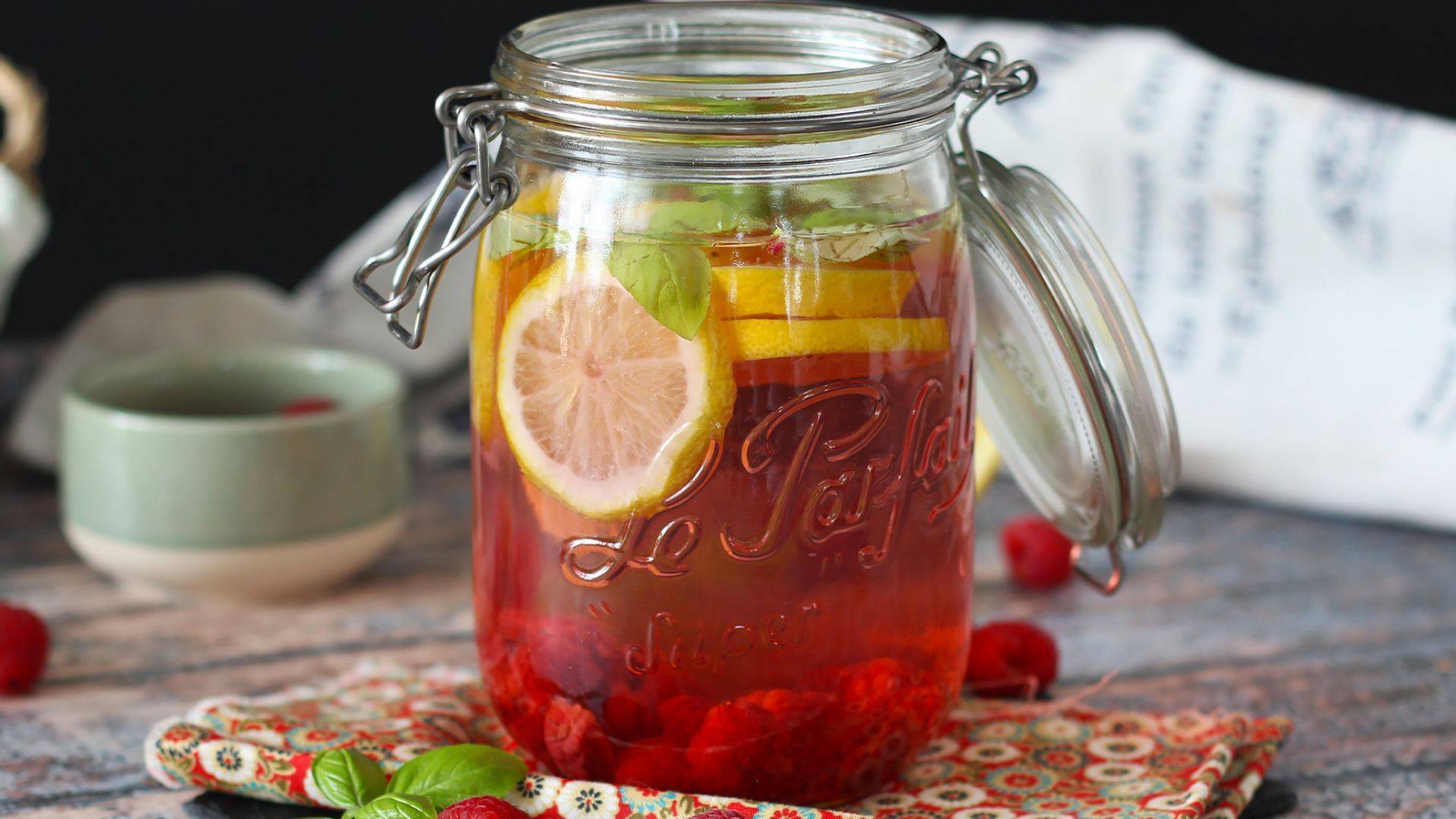 Enhanced hydration: here are the drinks of the future that give you ...