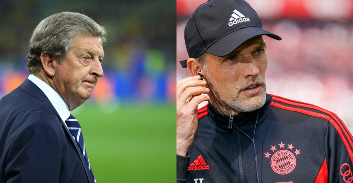 Best Football Managers Who Never Played Professionally – Ranked from ...