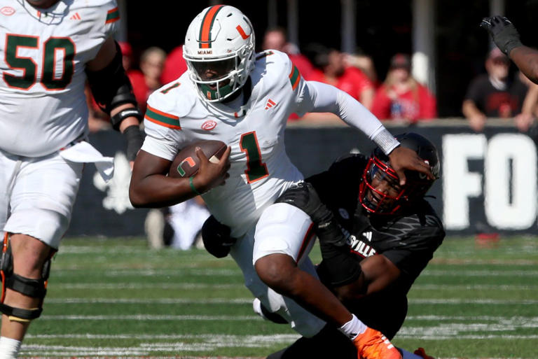 Cam Ward, Abdul Carter, Travis Hunter lead 2025 NFL mock draft