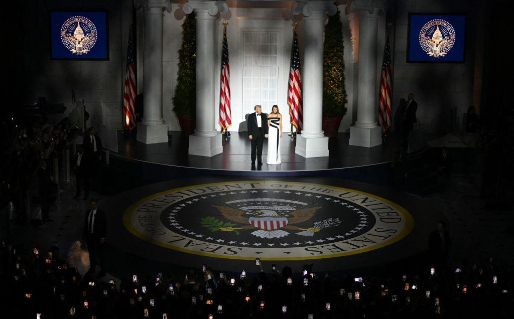 Why does Trump want Greenland? President vows to get Greenland, sooner ...