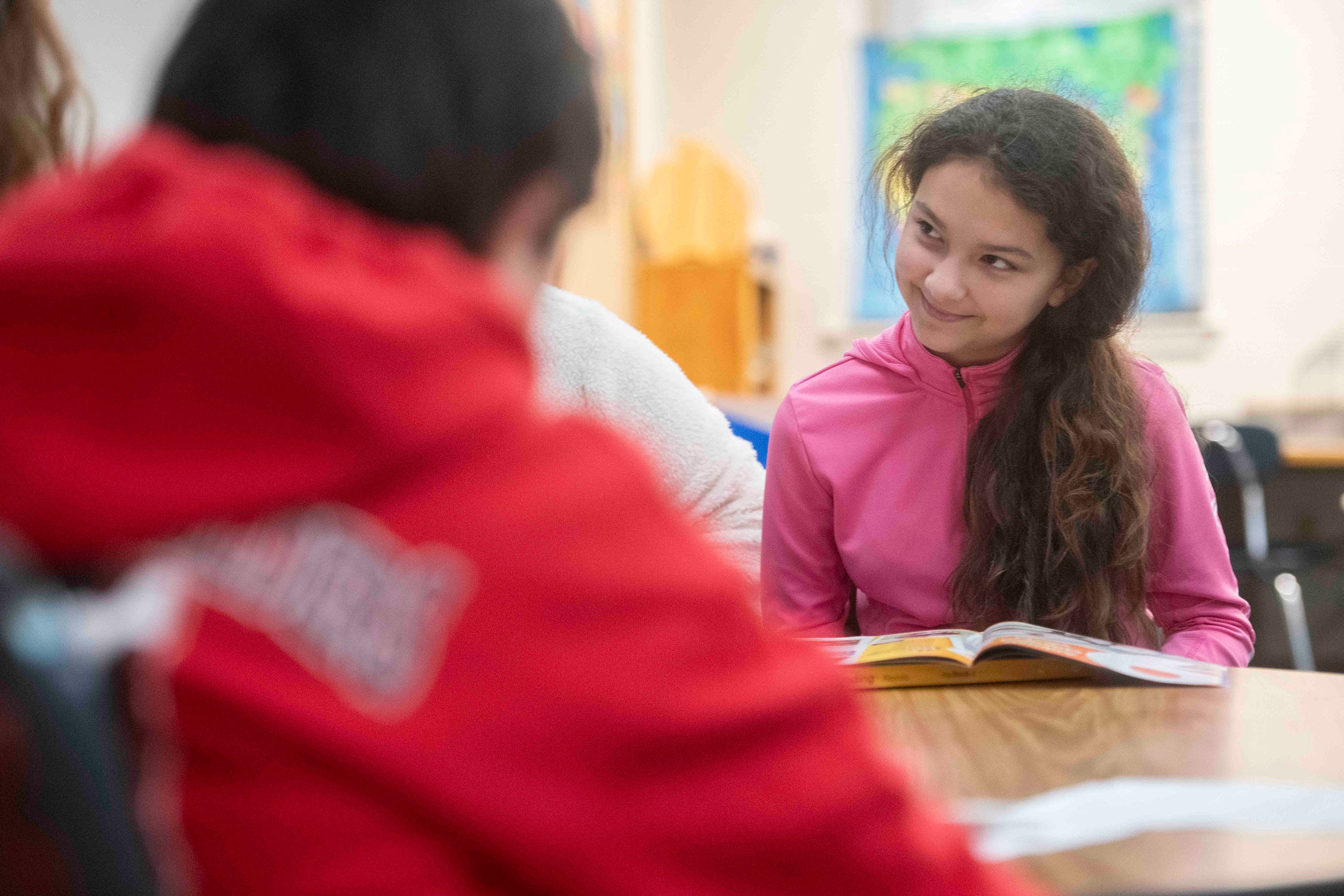 Longleaf Elementary to add 6th, 7th, 8th grades over next few years