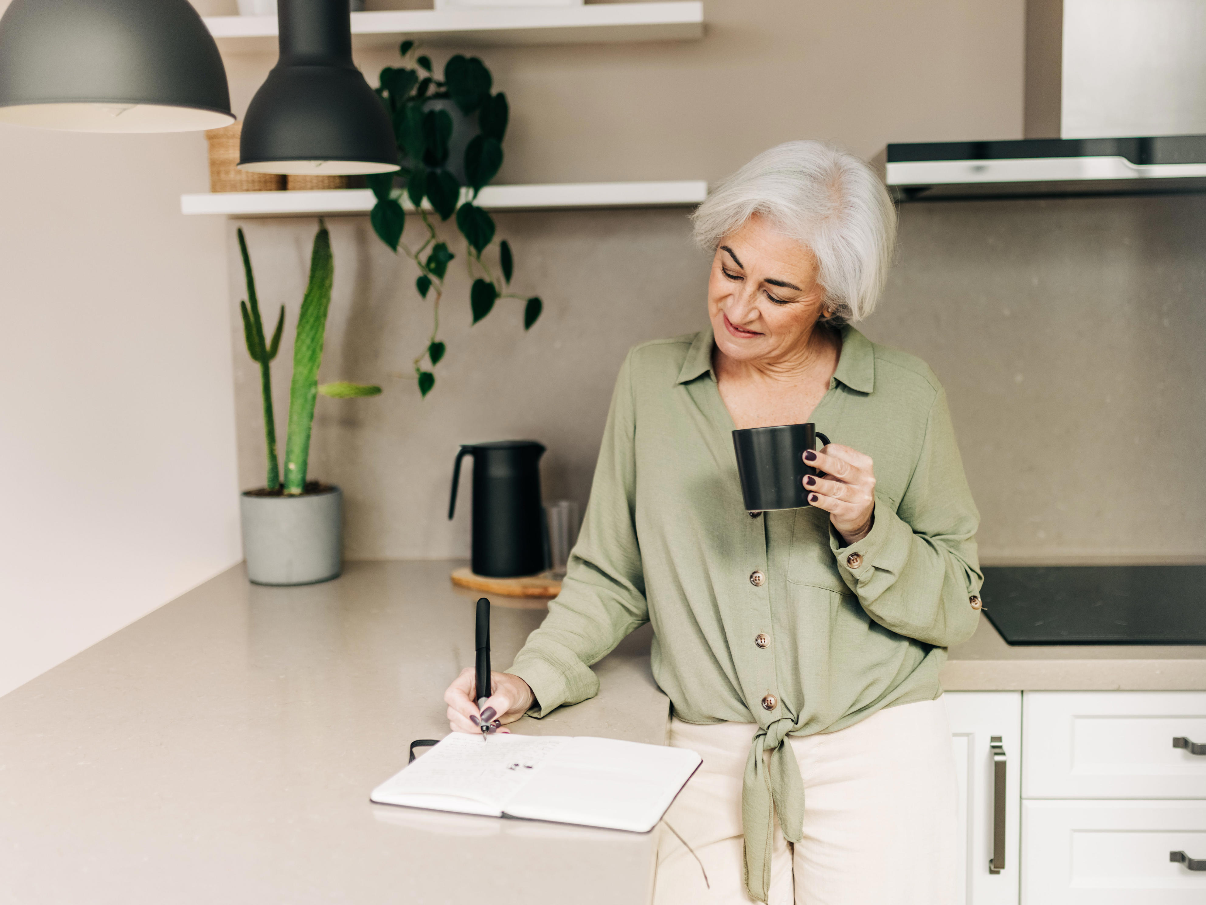 When I retired I didn't feel carefree, I felt lost. Turns out, I needed ...