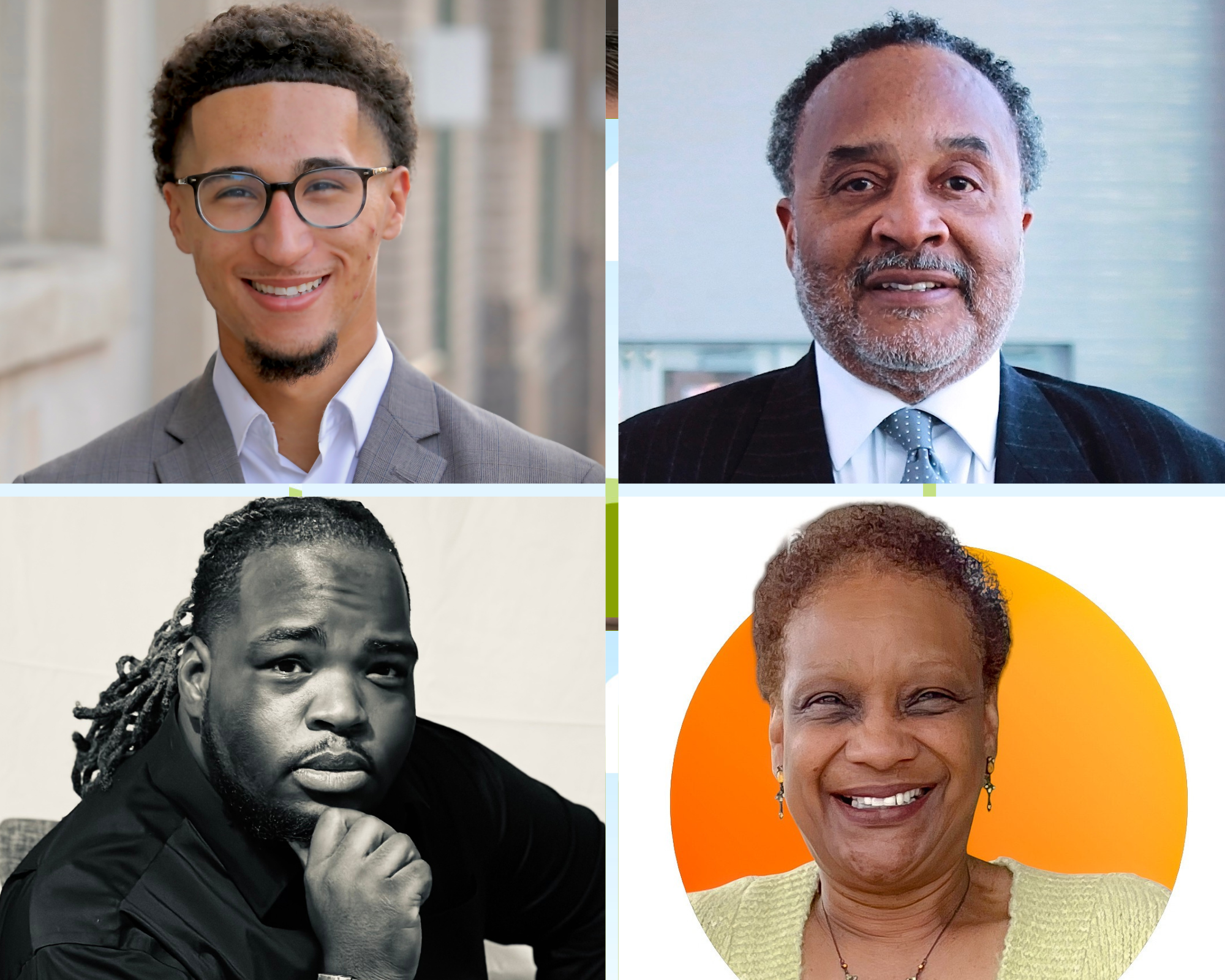 Election 2025: Crowded field of Rockford Democrats campaign to ...