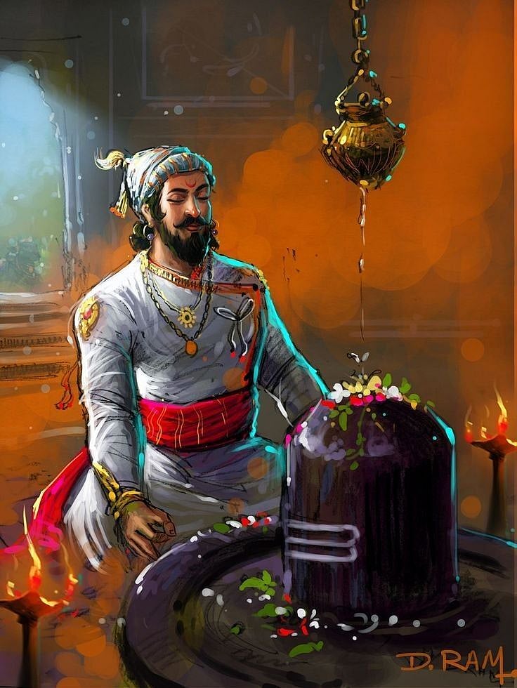 7 Iconic Victories Of Chhatrapati Shivaji Maharaj That Are Celebrated ...
