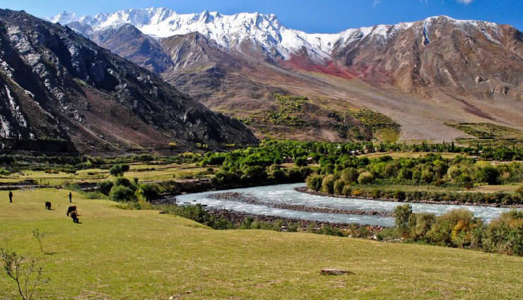 7 Most Beautiful Places To Explore in Suru Valley