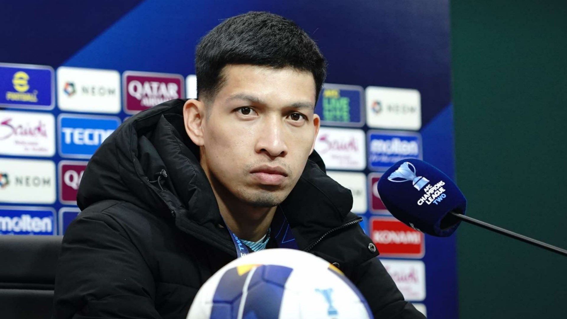 เรายังสู้!สิงห์เจ้าท่า หวังแก้ตัว เยือน ชุนบุคฯ ศึก ACL2 รอบ 16 ทีม ยกสอง