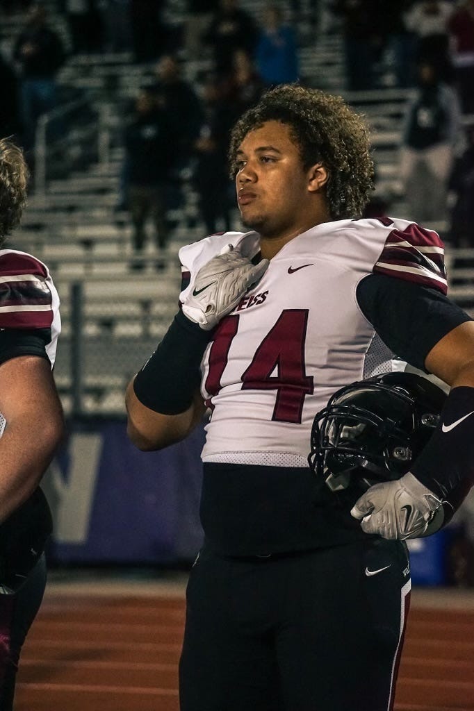 Here are 15 prospects Texas Tech football should target for 2026 ...