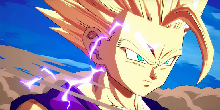 Dragon Ball: Sparking Zero Makes a Case For Another DB Fighting Game Sequel