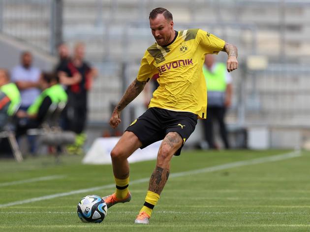 BVB-Legende Kevin Großkreutz trifft überraschende Zukunftsentscheidung