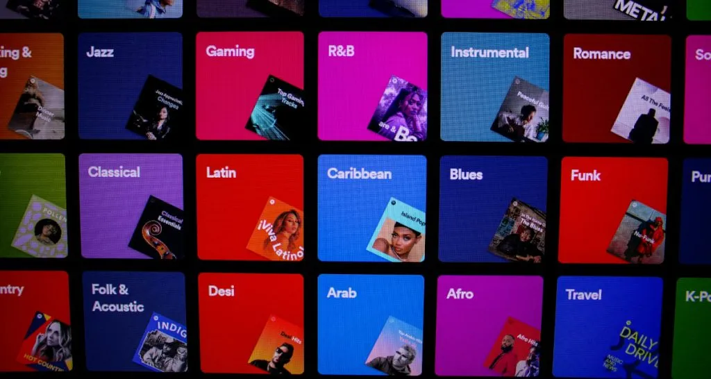 Looks Like the Spotify Remix Wheels Are in Motion — DIY Distributors ...