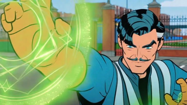 Your friendly neighborhood Spider-Man season 2: everything you need to ...