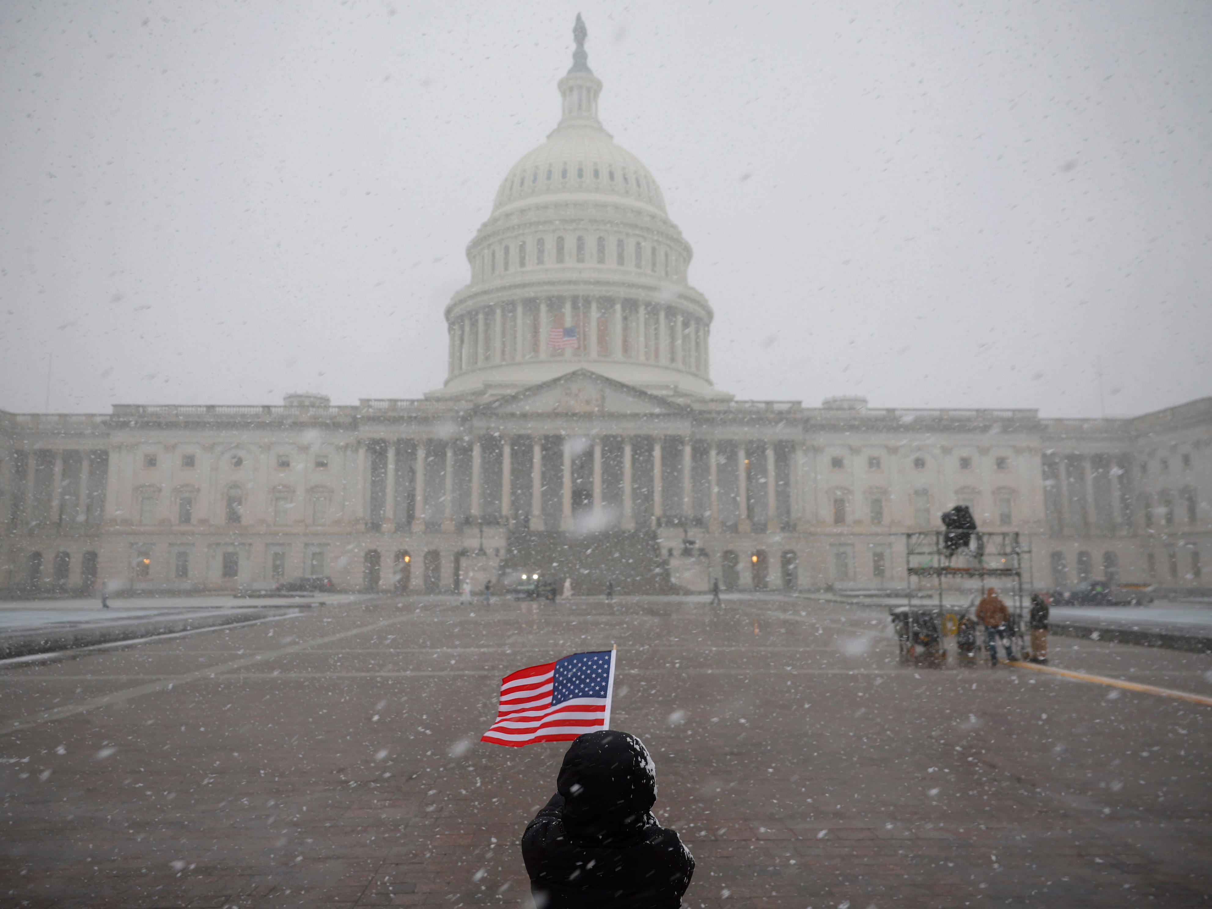 They had glowing reviews before getting fired from their government ...