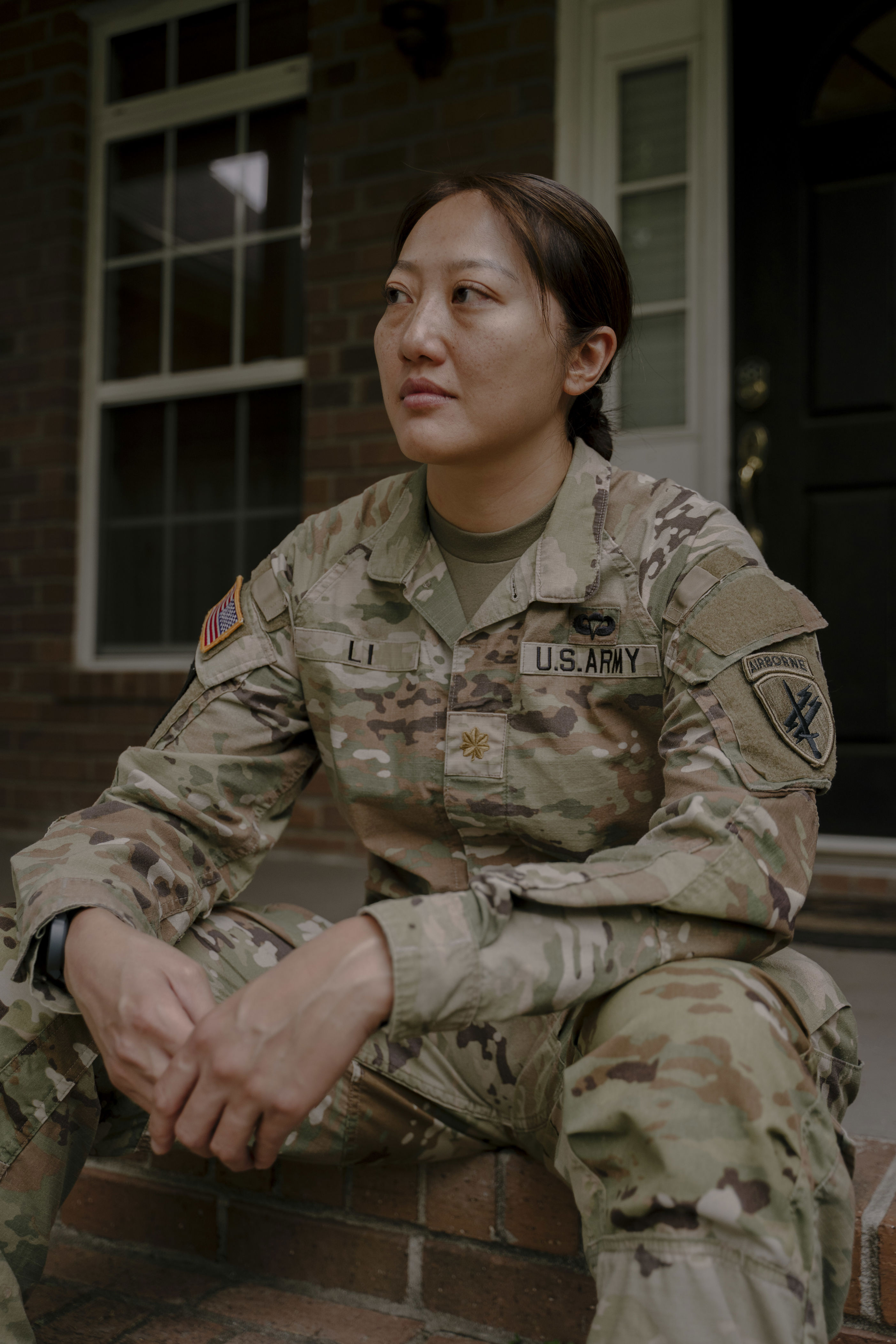 Crossroads of conflict