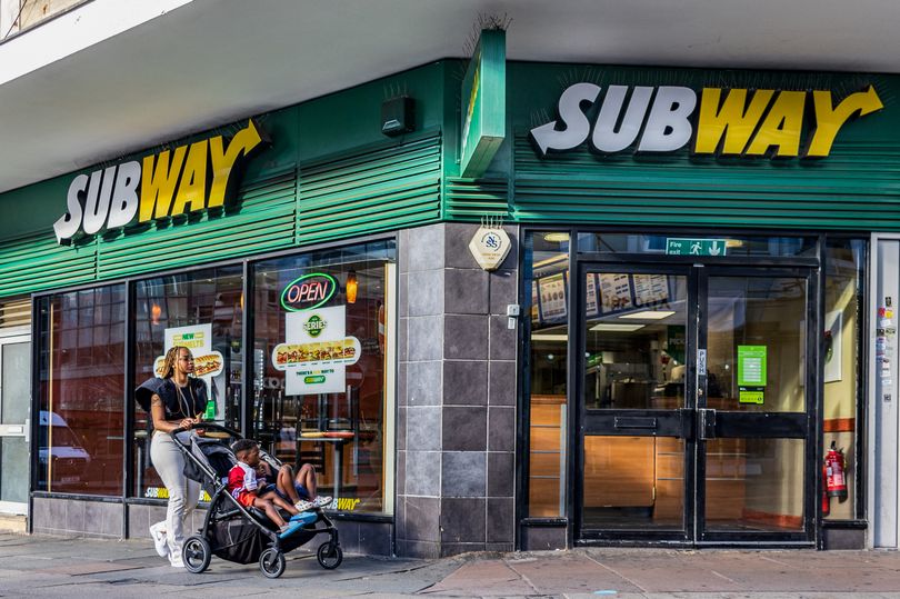 Subway makes huge change with new launch - and it's not a sandwich