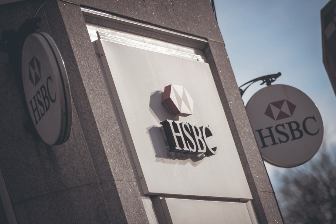 HSBC pushes net-zero target back 20 years