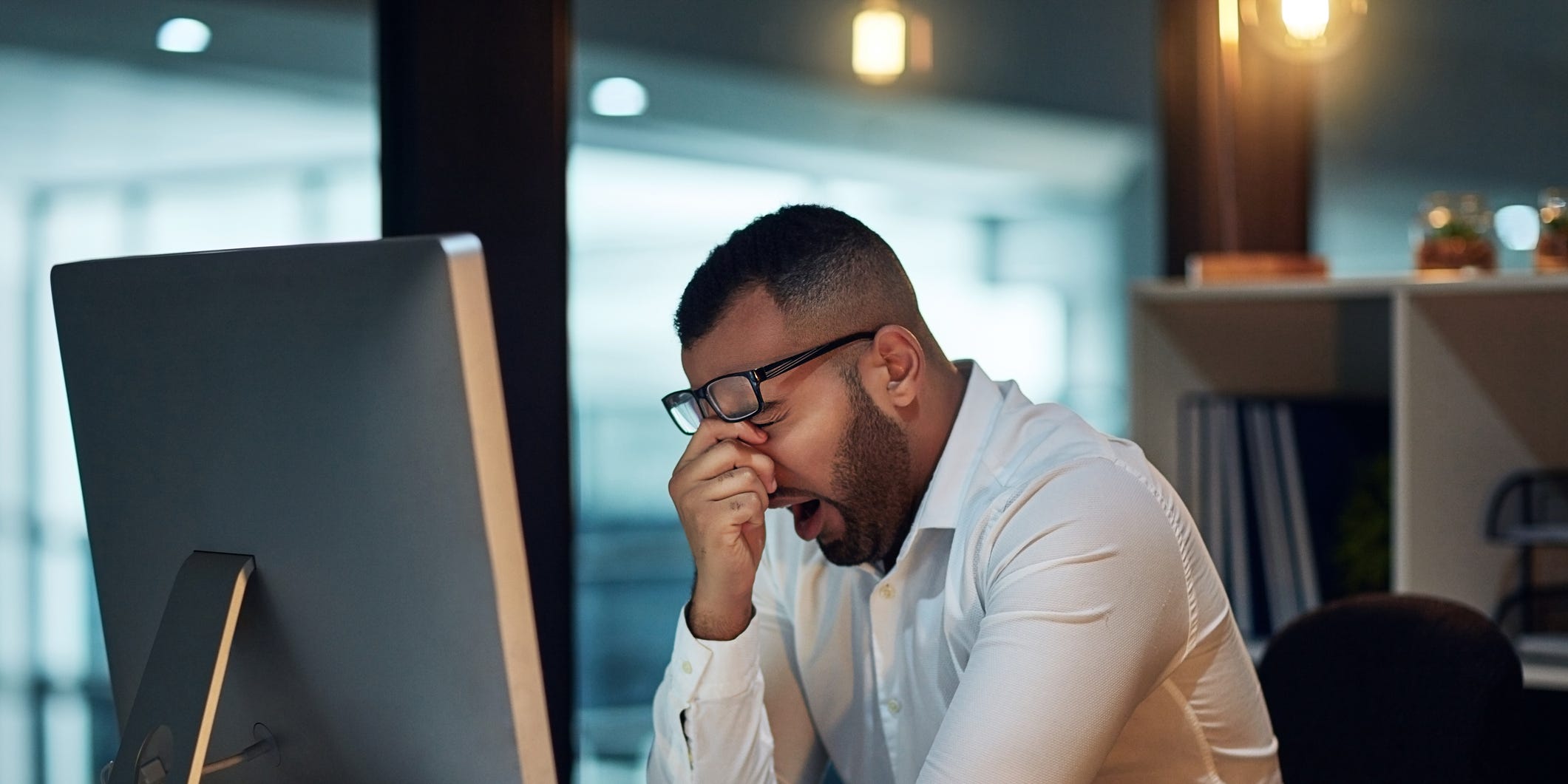 Hevig slaaptekort? Een ‘overdosis’ creatine werkt wonderlijk