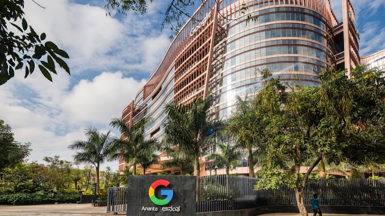 Google inaugurates Ananta campus in Bengaluru, its largest office in India