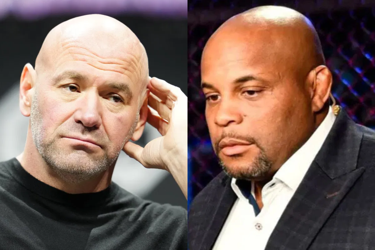 Dana White Faces Backlash as Fans Slam 'Worst Commentary Line Up' Amid ...