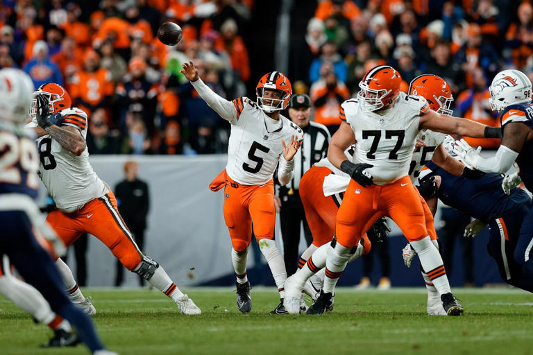 Daily Dawg Chow 2/19: Browns news, which current players could be ... Daily Dawg Chow 2/19: Browns news, which current players could be ...