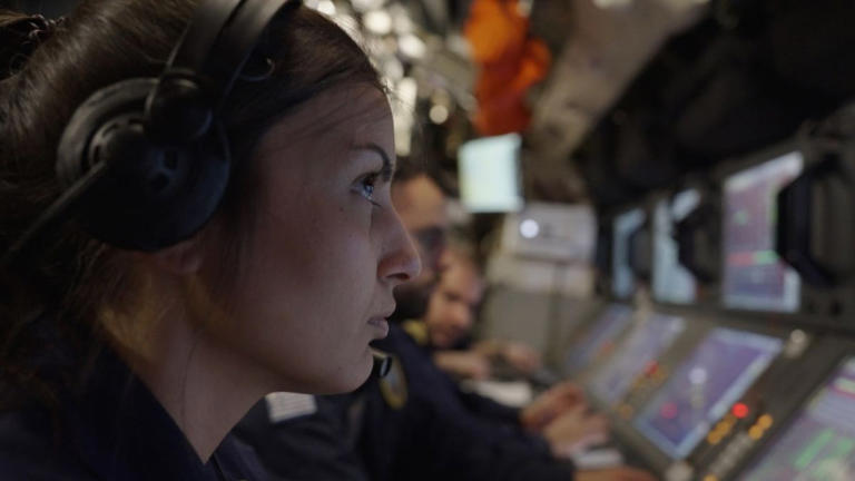 Υποβρύχιο «Πιπίνος» στο «Prime Time» του ΣΚΑΪ: Δευτέρα 24 Φεβρουαρίου ...