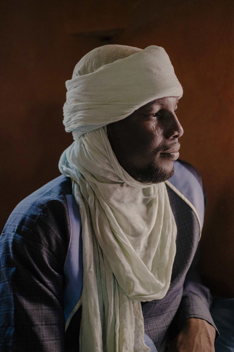 Crossroads of conflict