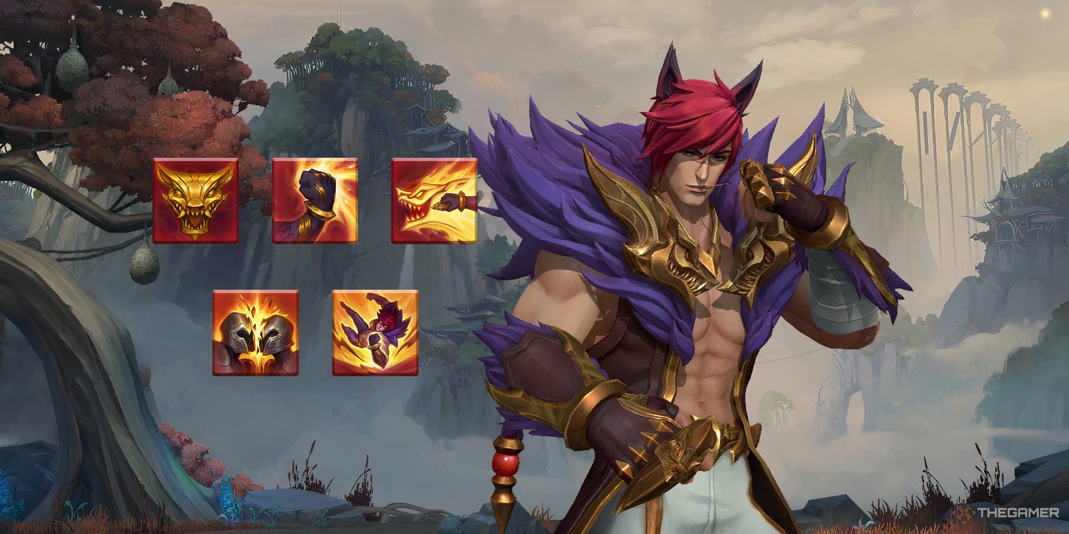 How To Win With Sett: Tips, Runes, Builds, Strategies - League Of ...