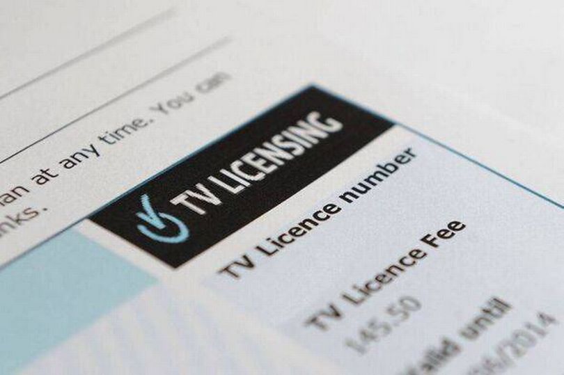 BBC TV licence rule change cost and how to qualify for £0 exemption