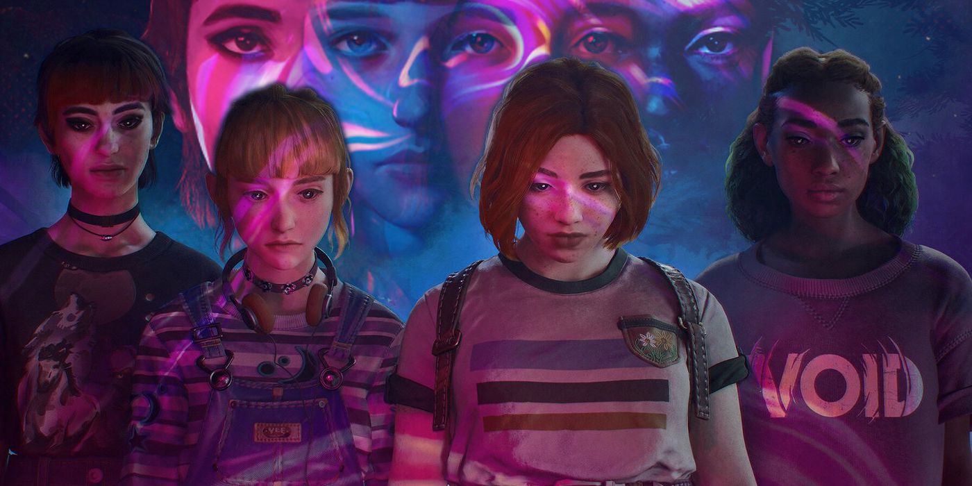 The Biggest Question Lost Records: Bloom & Rage Tape 1 Leaves Players With