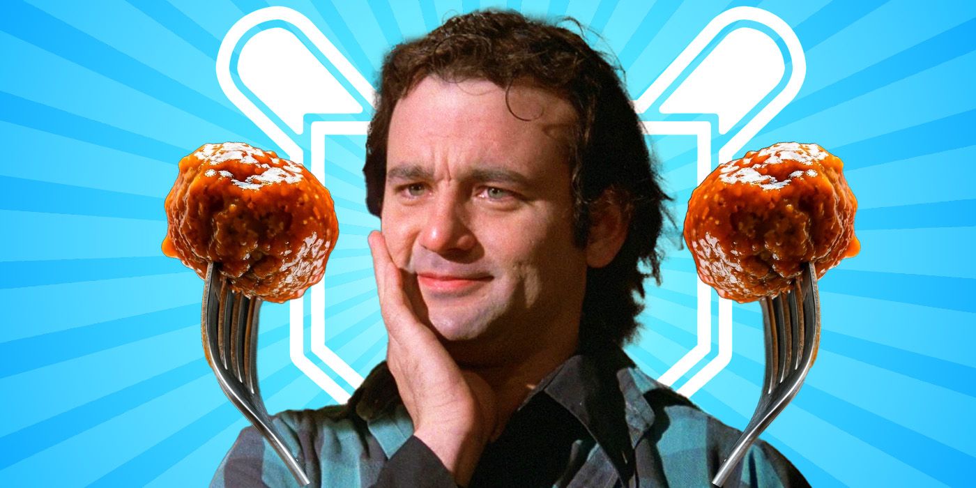 Bill Murray Almost Skipped the Filming of One of His Early Classics to ...