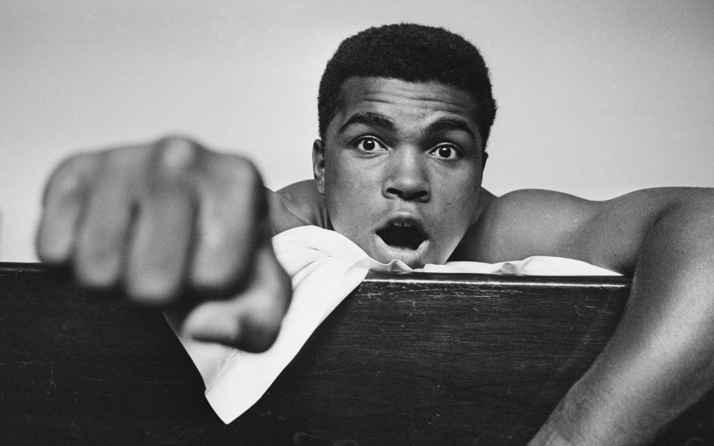 Ring generals: The 25 greatest pound-for-pound boxers of all time