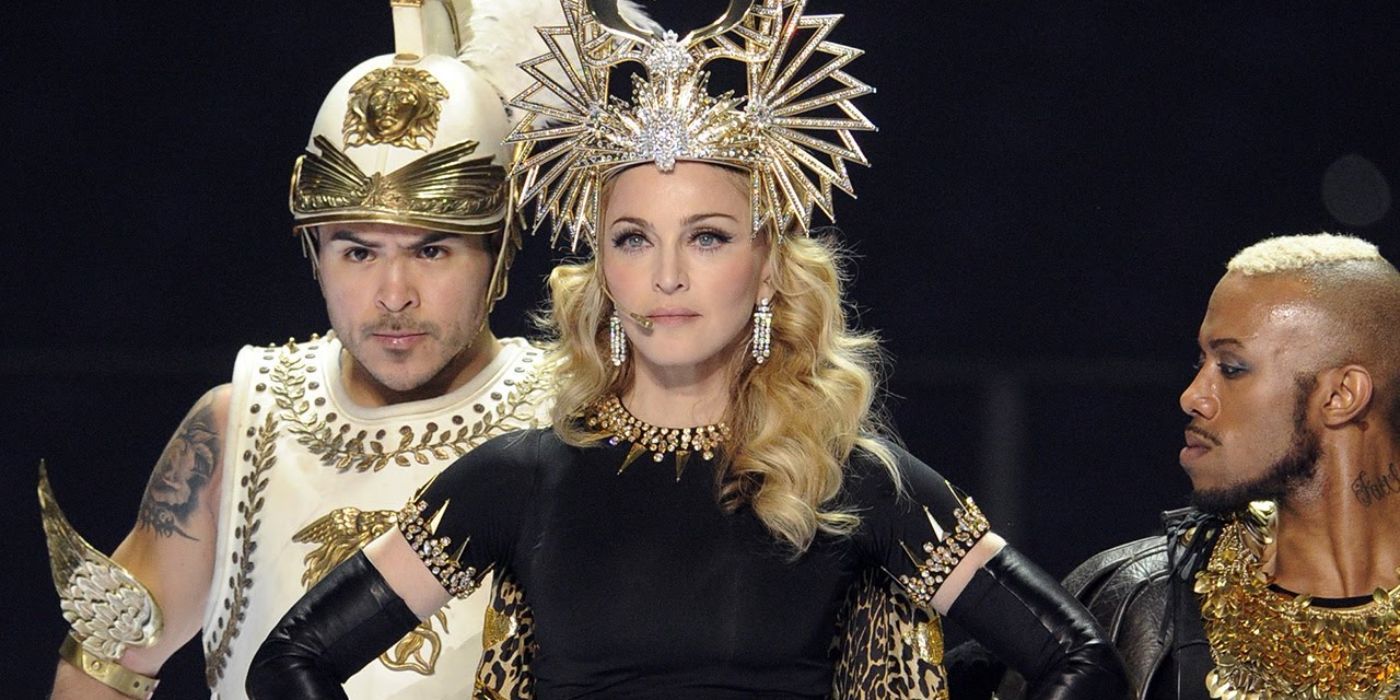Madonna Set to Re-Release One of Her Most Underrated Albums
