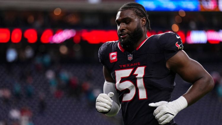 NFL rescinds Will Anderson Jr.'s fine following comments on Chiefs ...