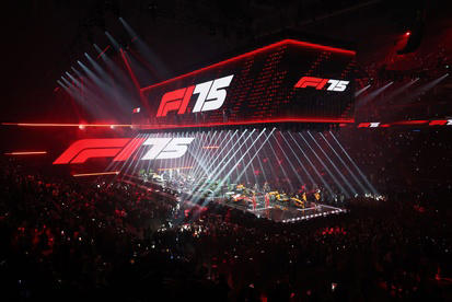 Brown hails unrivalled F1 commercial success story at McLaren